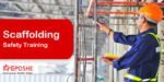 Basic Scaffolding - Poshe Solutions